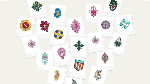 10 Creative Ideas for Custom Embroidery Projects