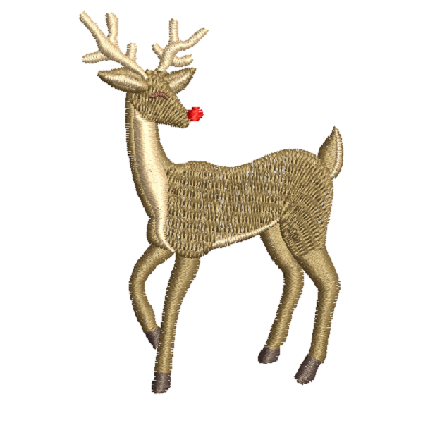 Understanding Stitch Density in Machine Embroidery