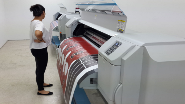 8 Expert Tips To Create Perfect Sublimated Prints on Fabric
